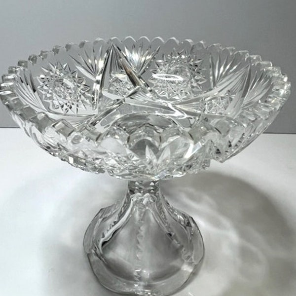 Crystal Compote - Etsy