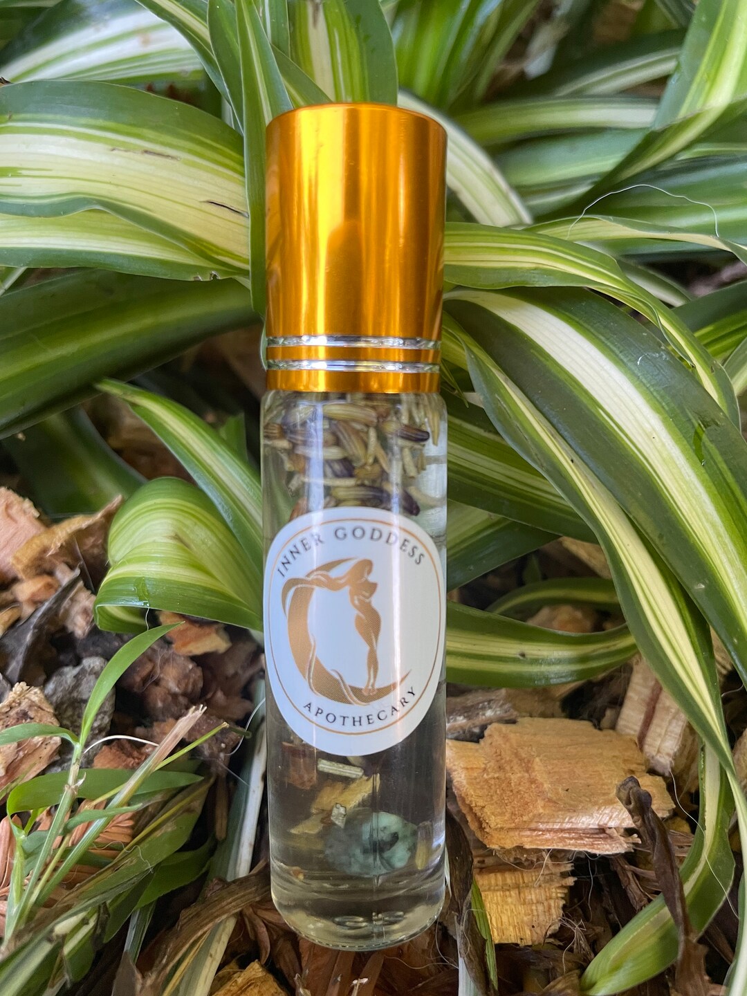 God Thoth Ritual Oil - Etsy