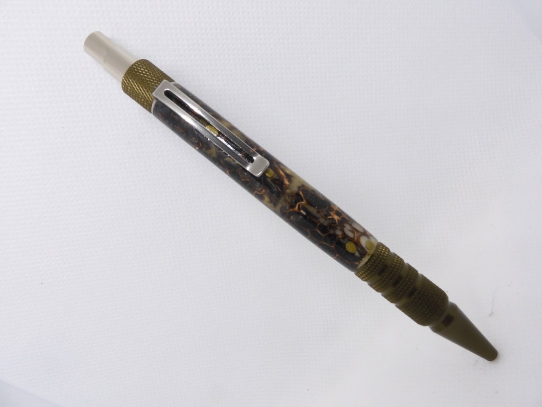 Gum Ball Pen - Etsy