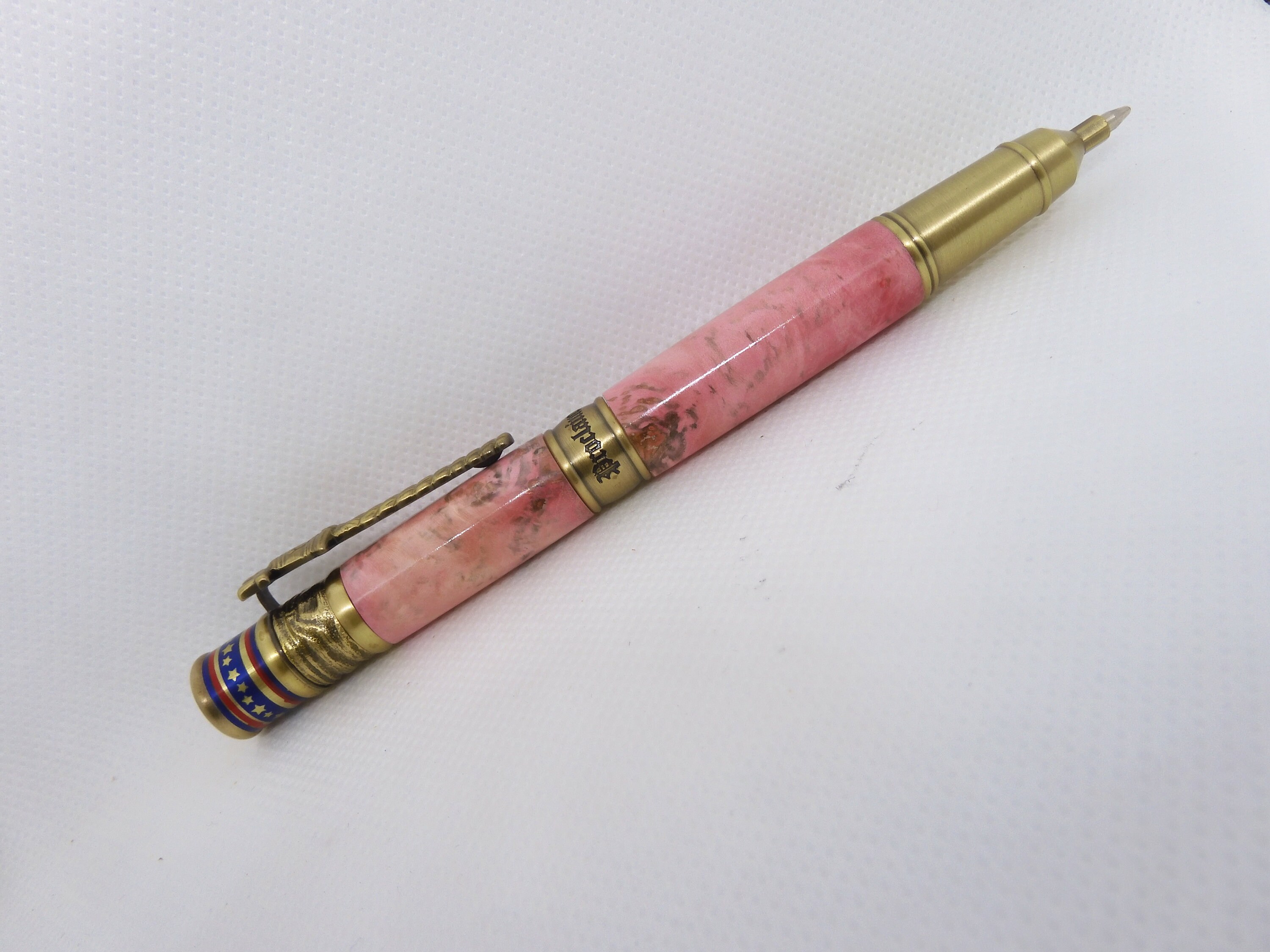Liberty Bell Pen - Etsy