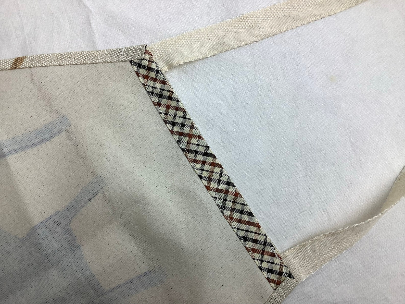 Floral Rooster Chicken Owl Bird Full Adult Apron Cute Kitchen Graden ...