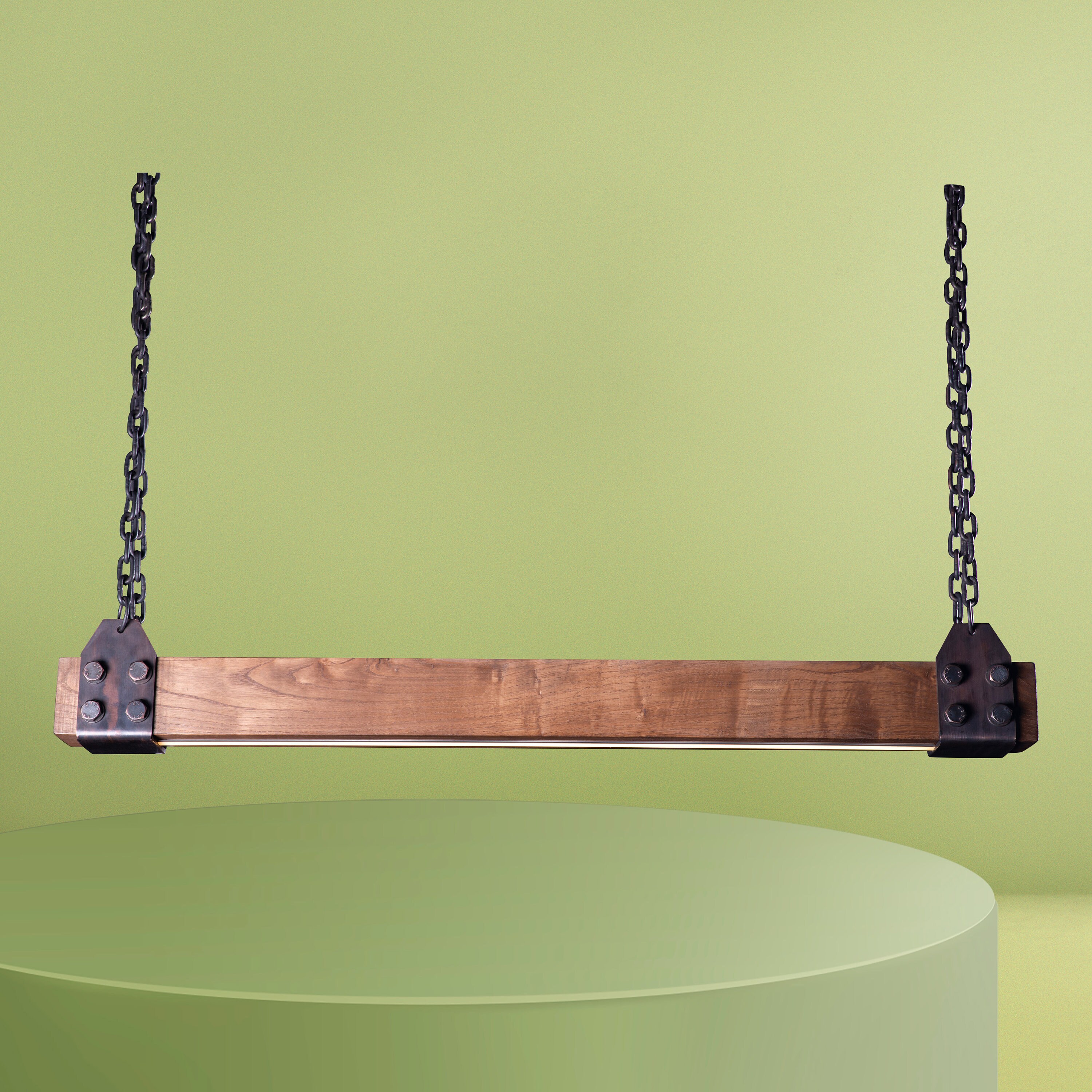 NATURE | Wood Light | Decorative Wood Lighting | Wooden Pendant Light ...