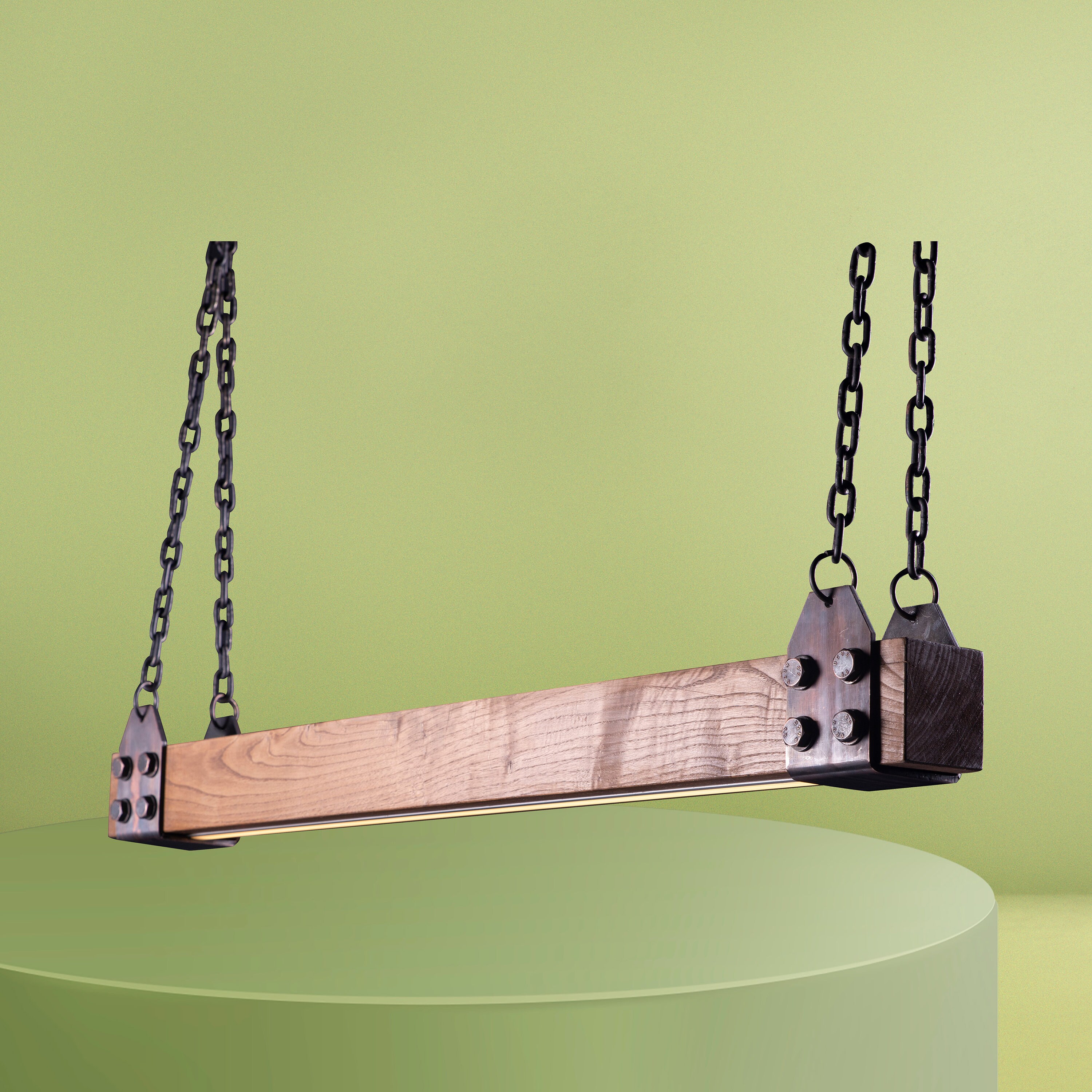 NATURE | Wood Light | Decorative Wood Lighting | Wooden Pendant Light ...