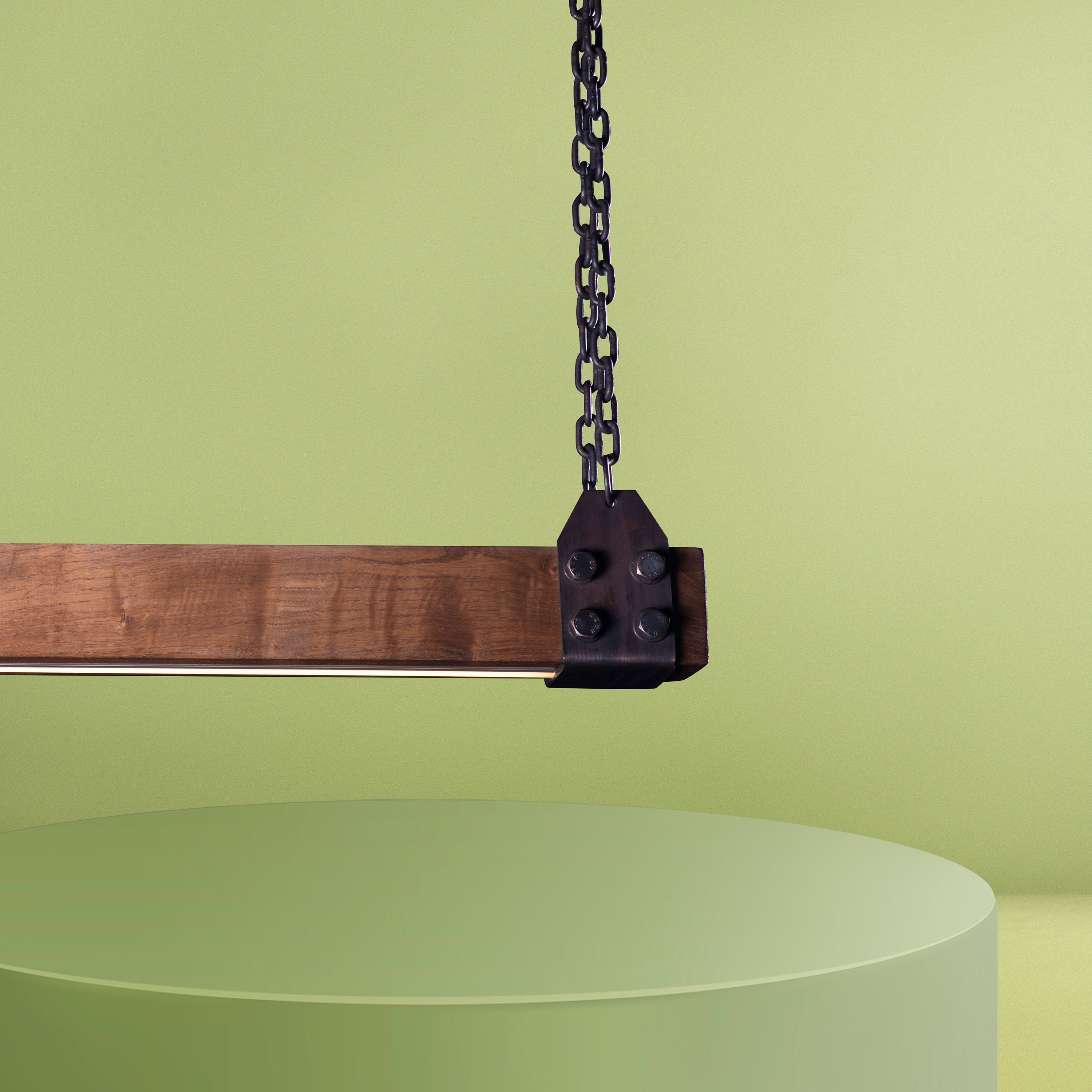 NATURE | Wood Light | Decorative Wood Lighting | Wooden Pendant Light ...