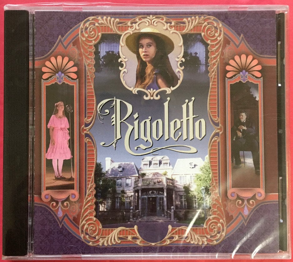 Rigoletto Movie 1993