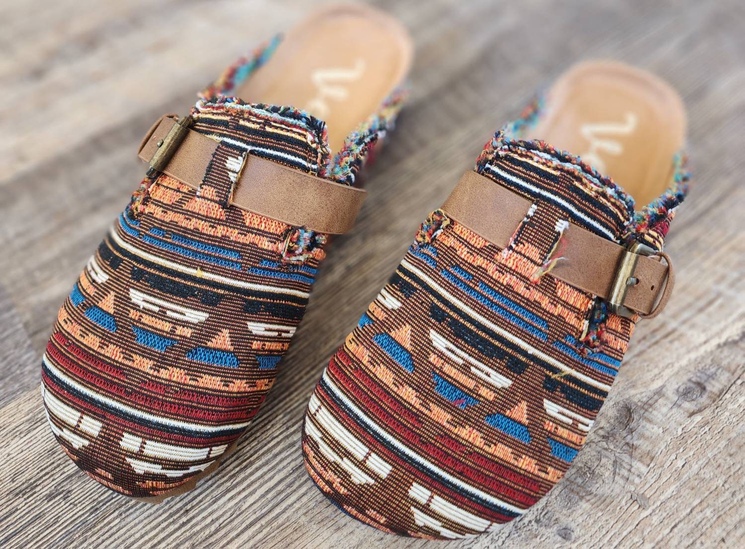 Brown Hebe Very G Shoes - Etsy