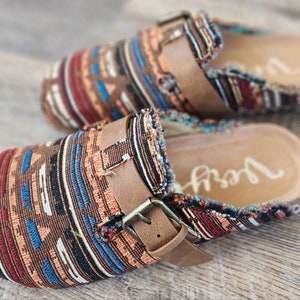 Brown Hebe Very G Shoes - Etsy