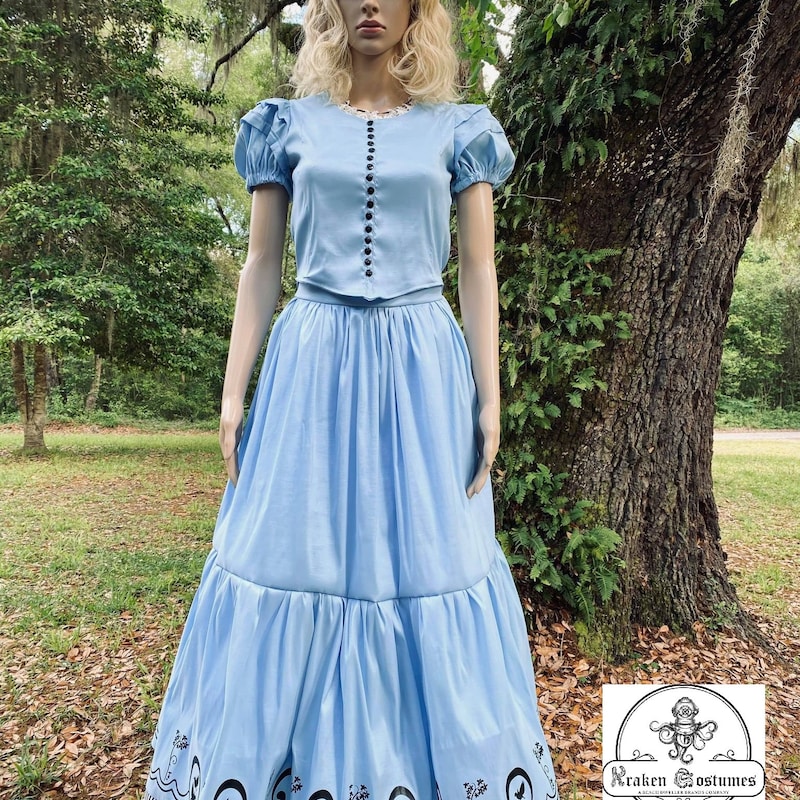 Alice Costume - Etsy