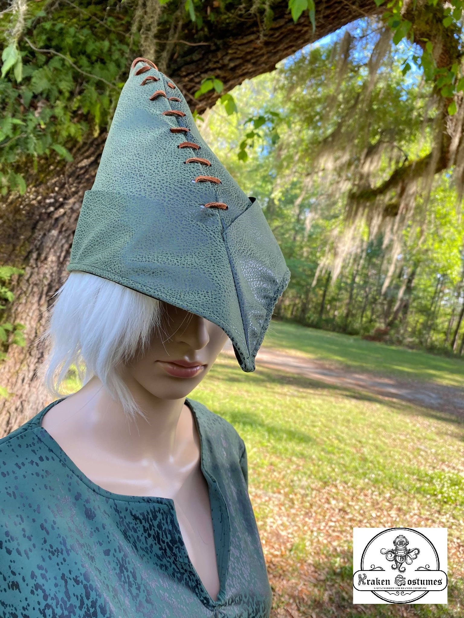 Peter Pan Costume, Custom Sizes Available, Adult Neverland Cosplay ...