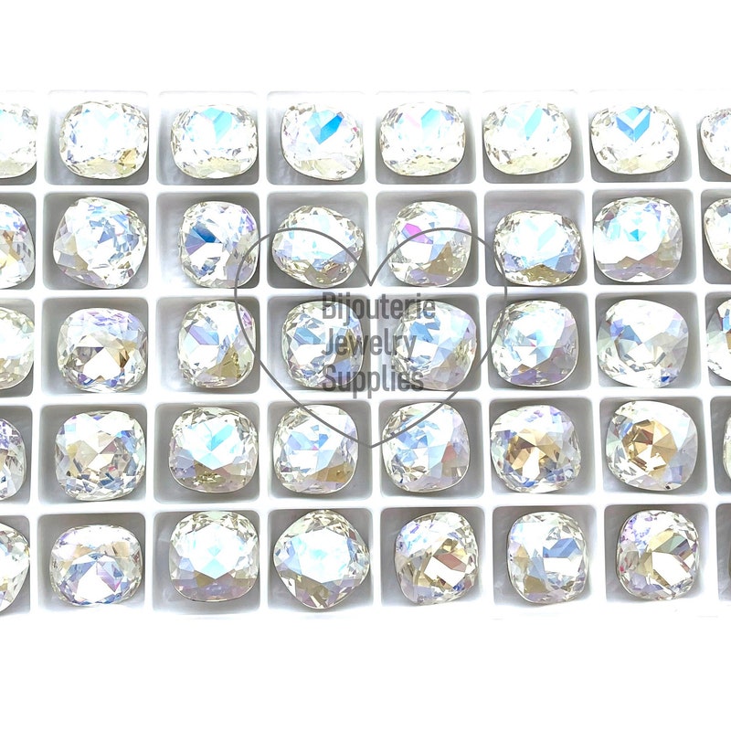 Crystal Moonlight - Etsy