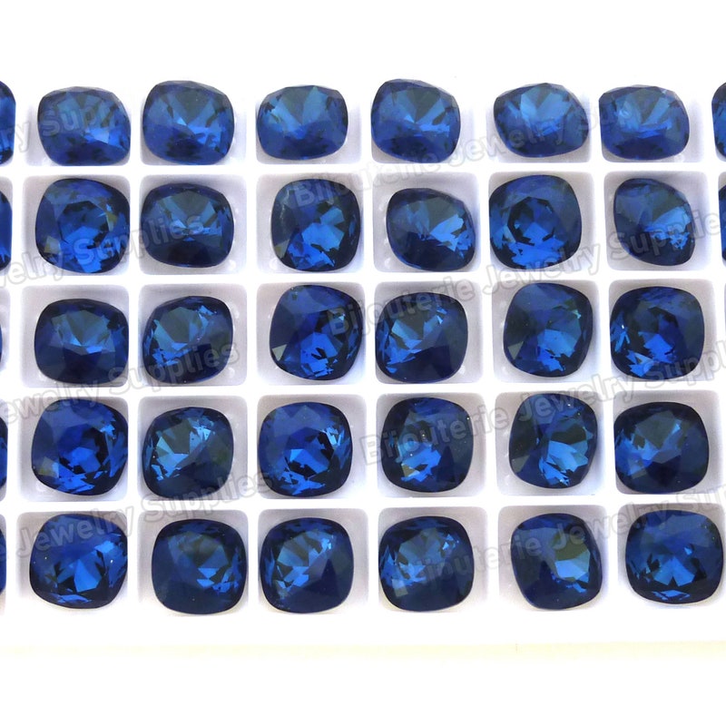 16mm Fancy Crystal Stone - Etsy