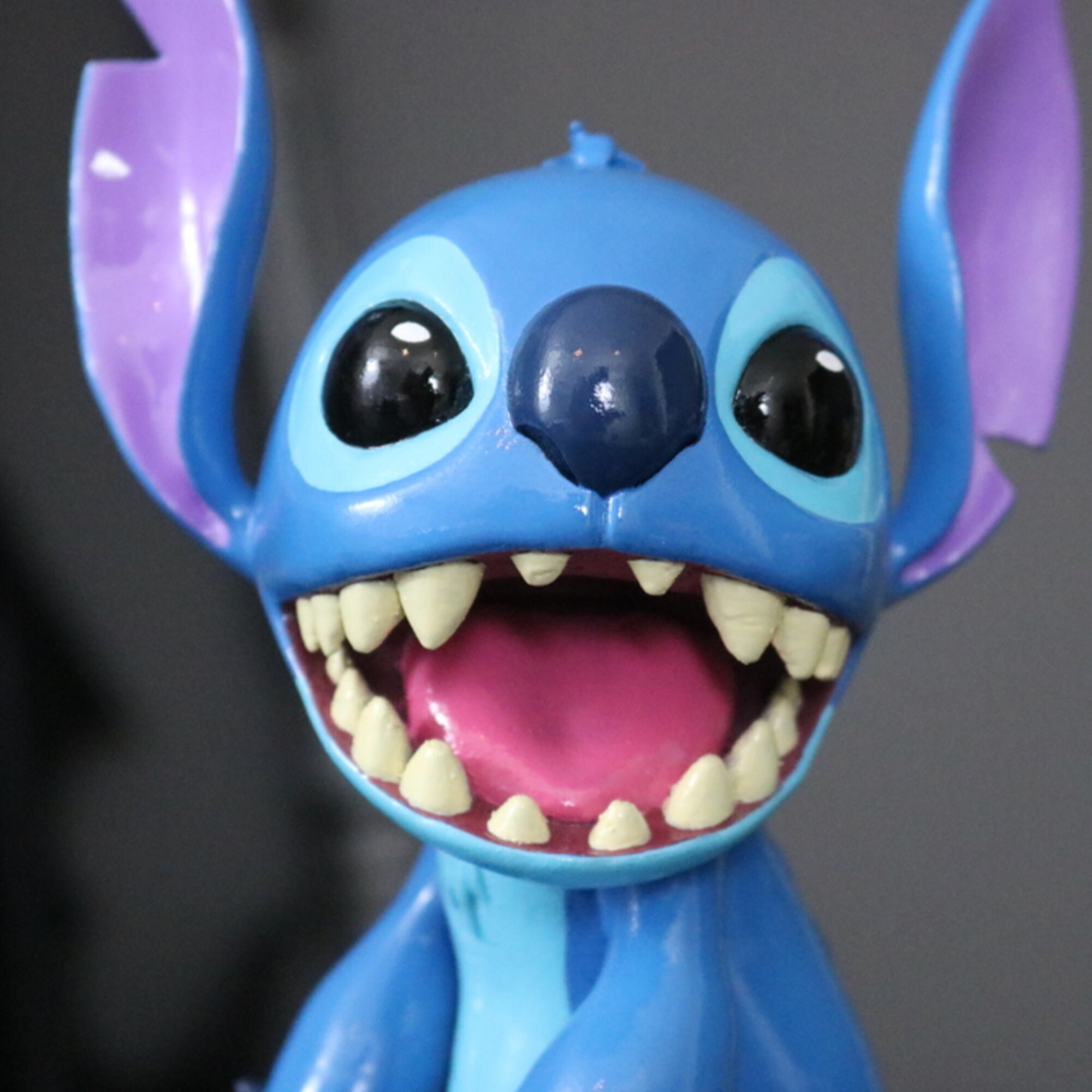 Stitch lilo and Stitch 3D Model Files Instant Download - Etsy