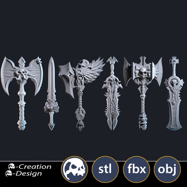 Free Stl File - Etsy