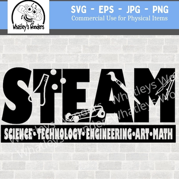 Steam - Etsy