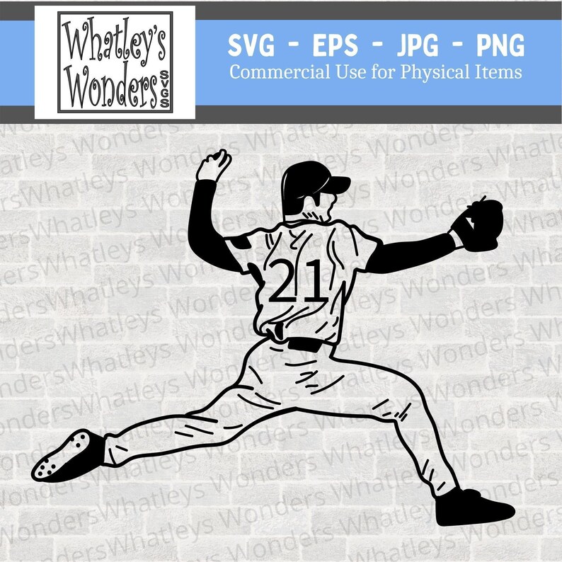 Baseball Svg Pitcher Svg Play Ball Svg Baseball Tshirt - Etsy