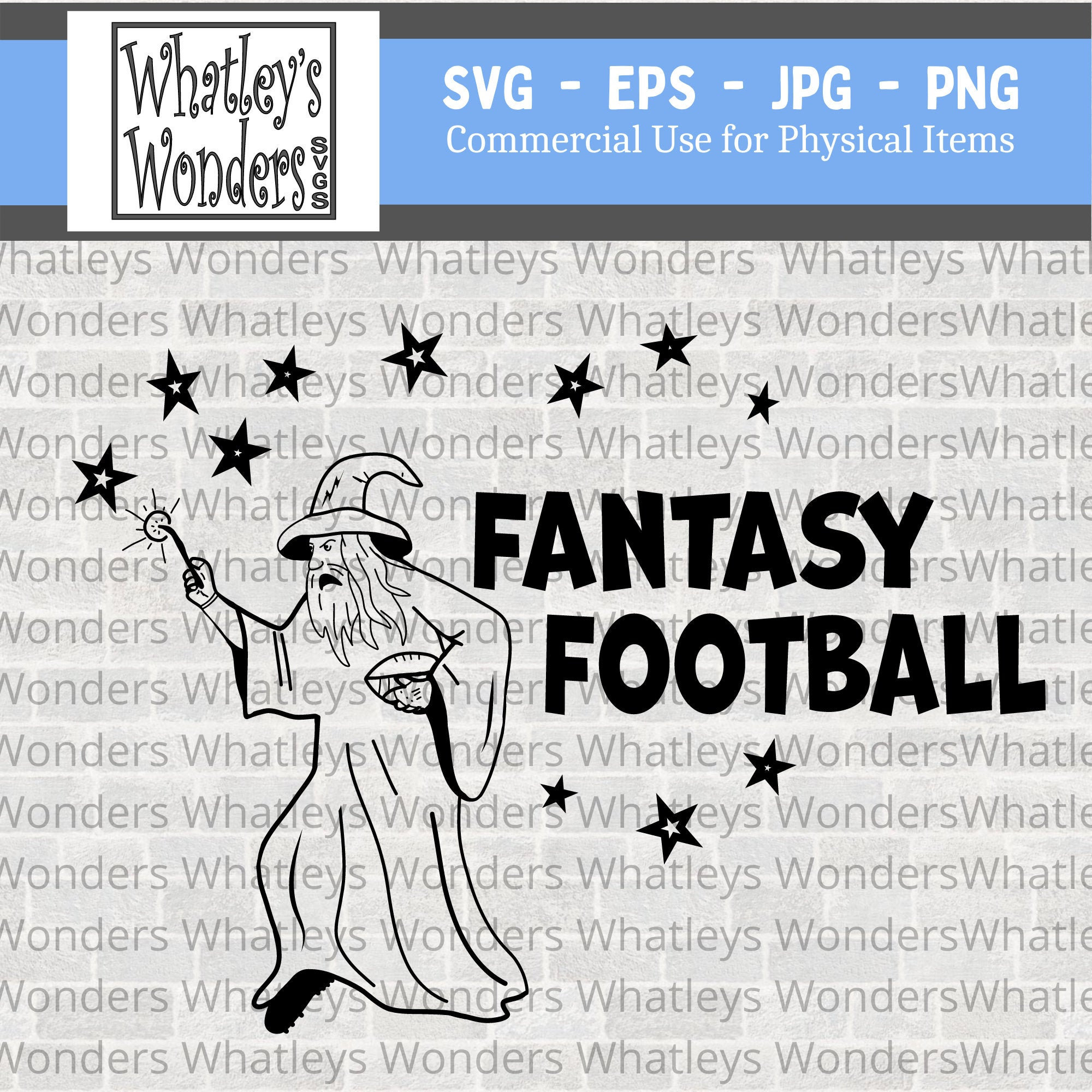 Fantasy Football Wizard