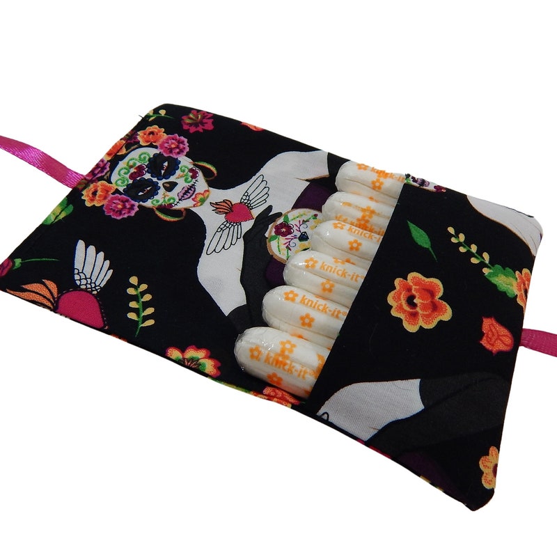 Tampon Case - Etsy