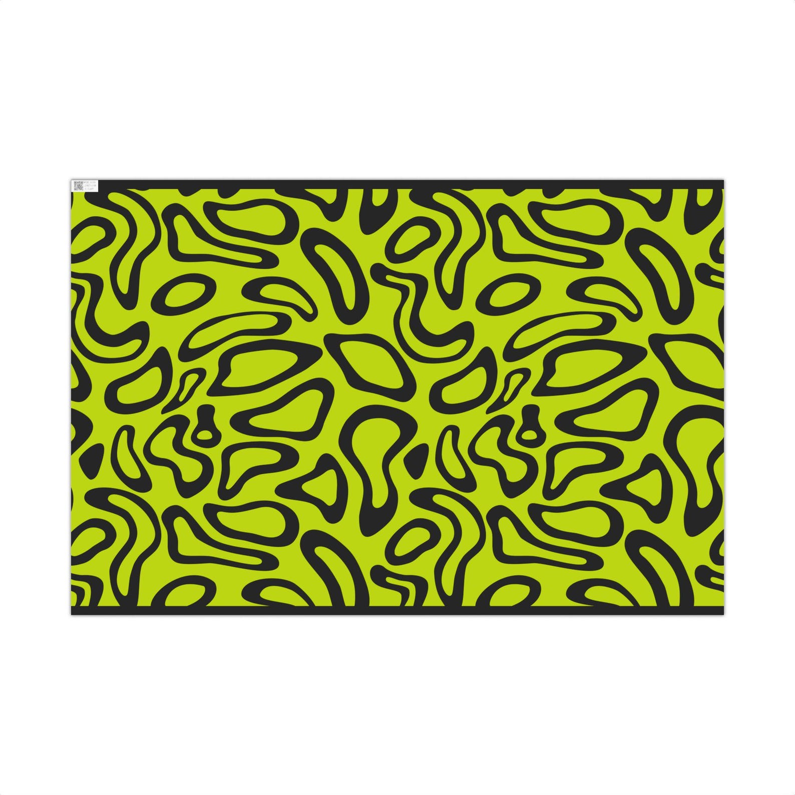 Lando Inspired Helmet Wrap Vibrant Racing Gift Wrap Neon Motorsport ...