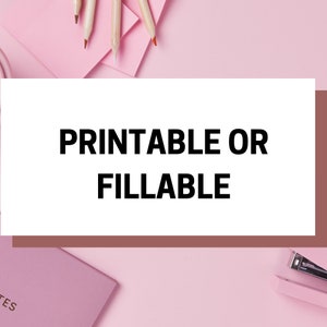 Bundle of 4 Digital Lesson Plan Templates for Workshop Course Printable ...