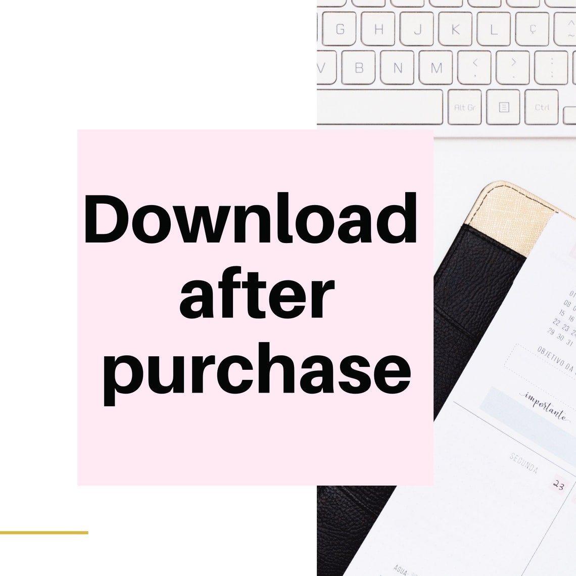 Bundle of 4 Digital Lesson Plan Templates for Workshop Course Printable ...