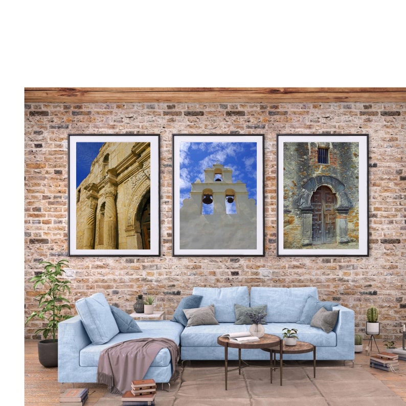 Rustic Chapel Door Photo | Mission Espada | San Antonio Texas Missions ...