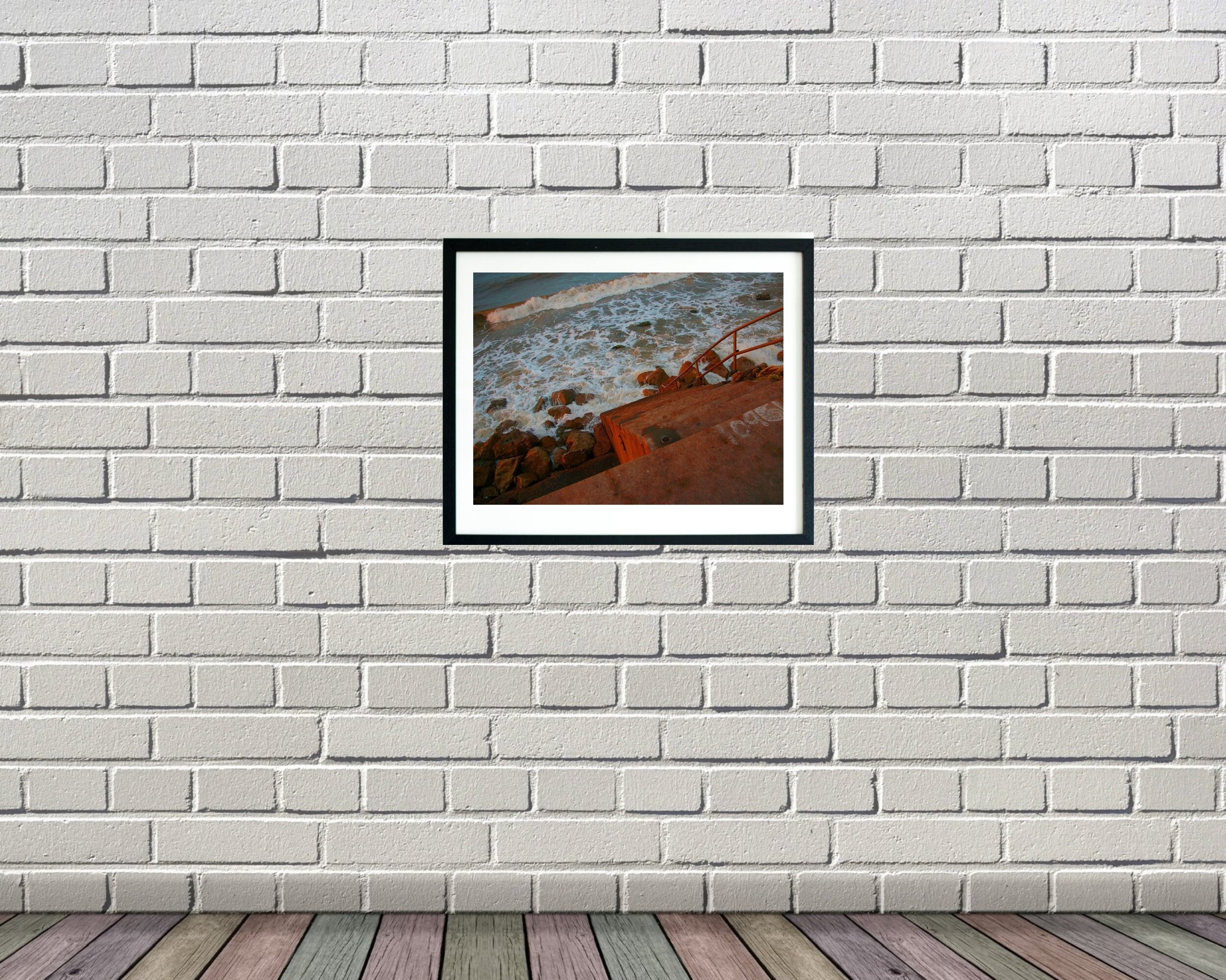 Galveston Texas Seawall | Beach at Sunrise | Gulf of Mexico | Texas ...