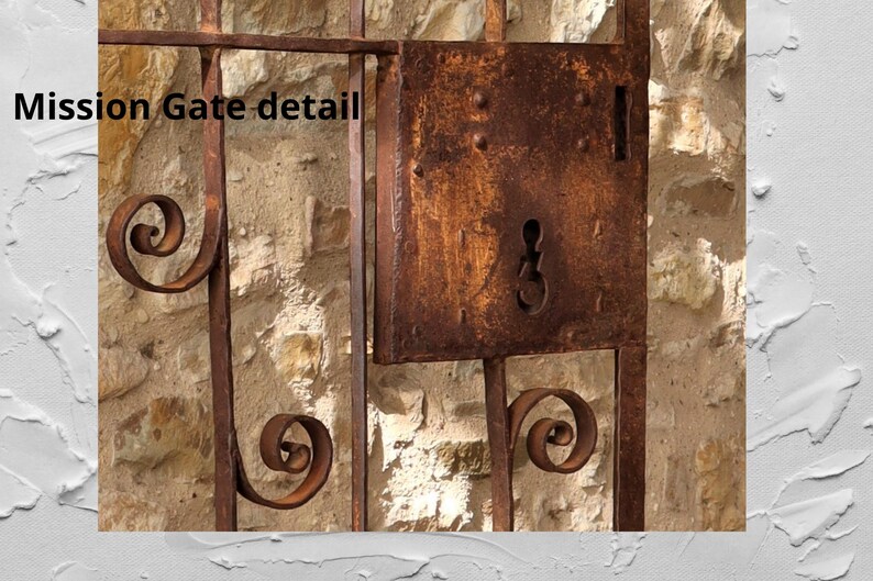 San Antonio Photography | San Jose Mission Gate | Texas Missions ...