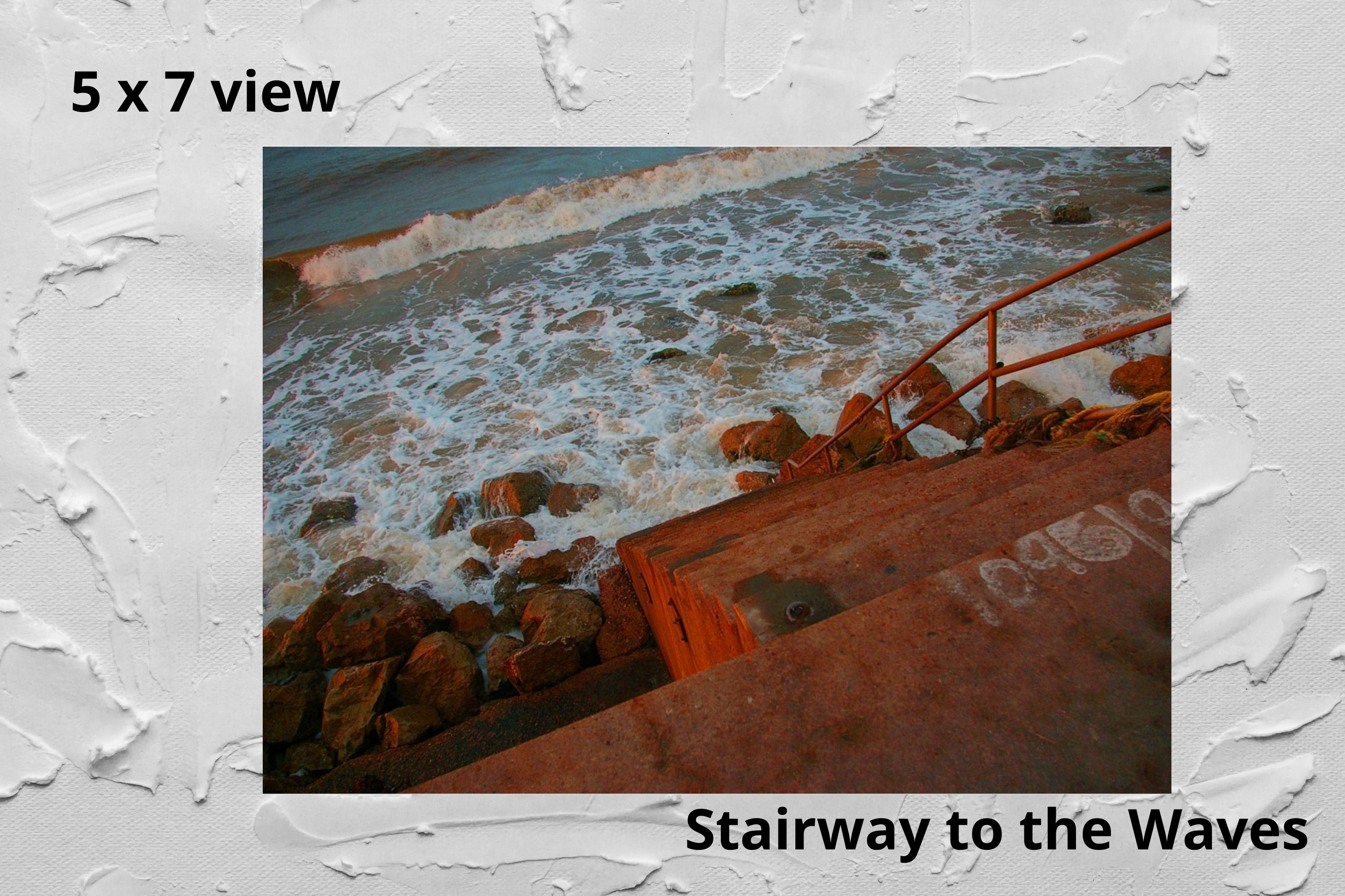 Galveston Texas Seawall | Beach at Sunrise | Gulf of Mexico | Texas ...