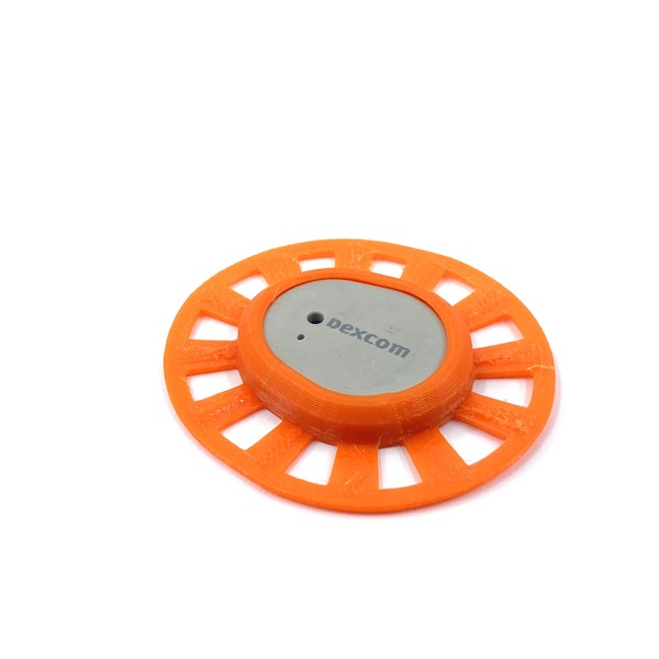 Dexcom G6 Overlay Patch Template - Etsy