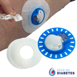 Flexible & Reusable Medtronic Guardian Gripshield™ Bump Protection ...