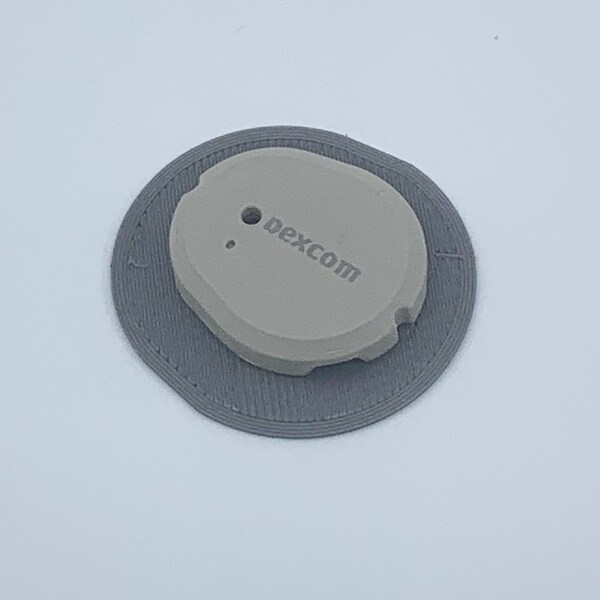 Skin Adhesive for Dexcom G7 - Etsy