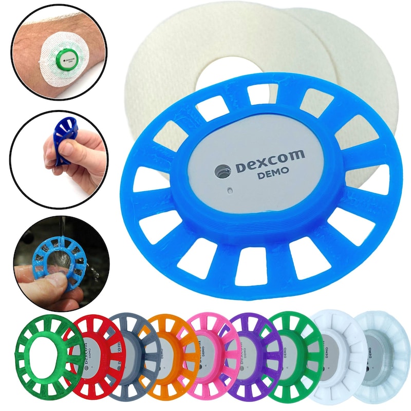 Dexcom G 7 Sensor - Etsy