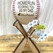Baseball With Stand Laser Engraved Fathers Day Birthday Christmas Gifts ...