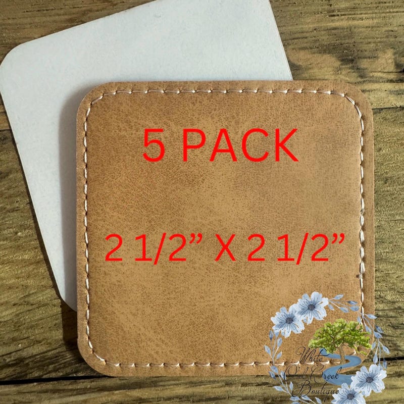 2x2 Squares - Etsy