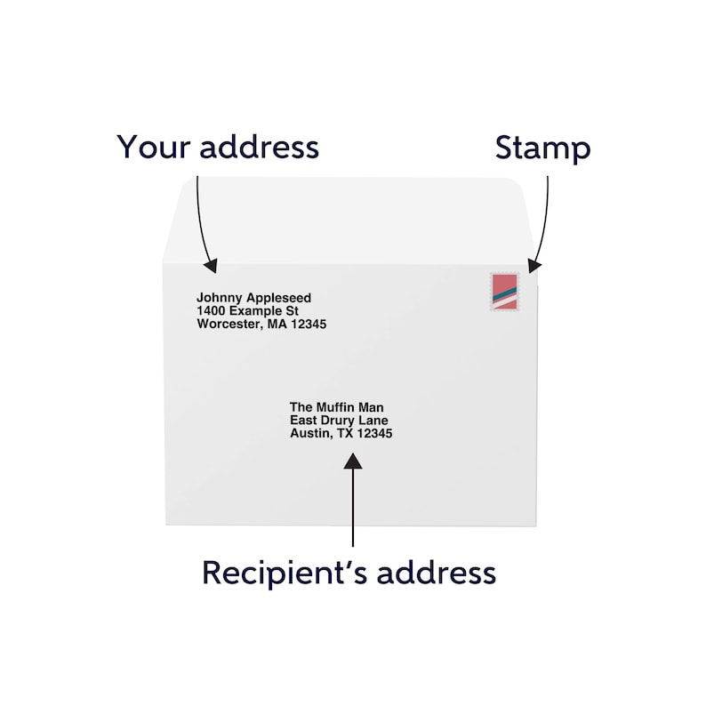 MAILED4U Happy Birthday Emojis Greeting Card Personalized MAILED FOR ...