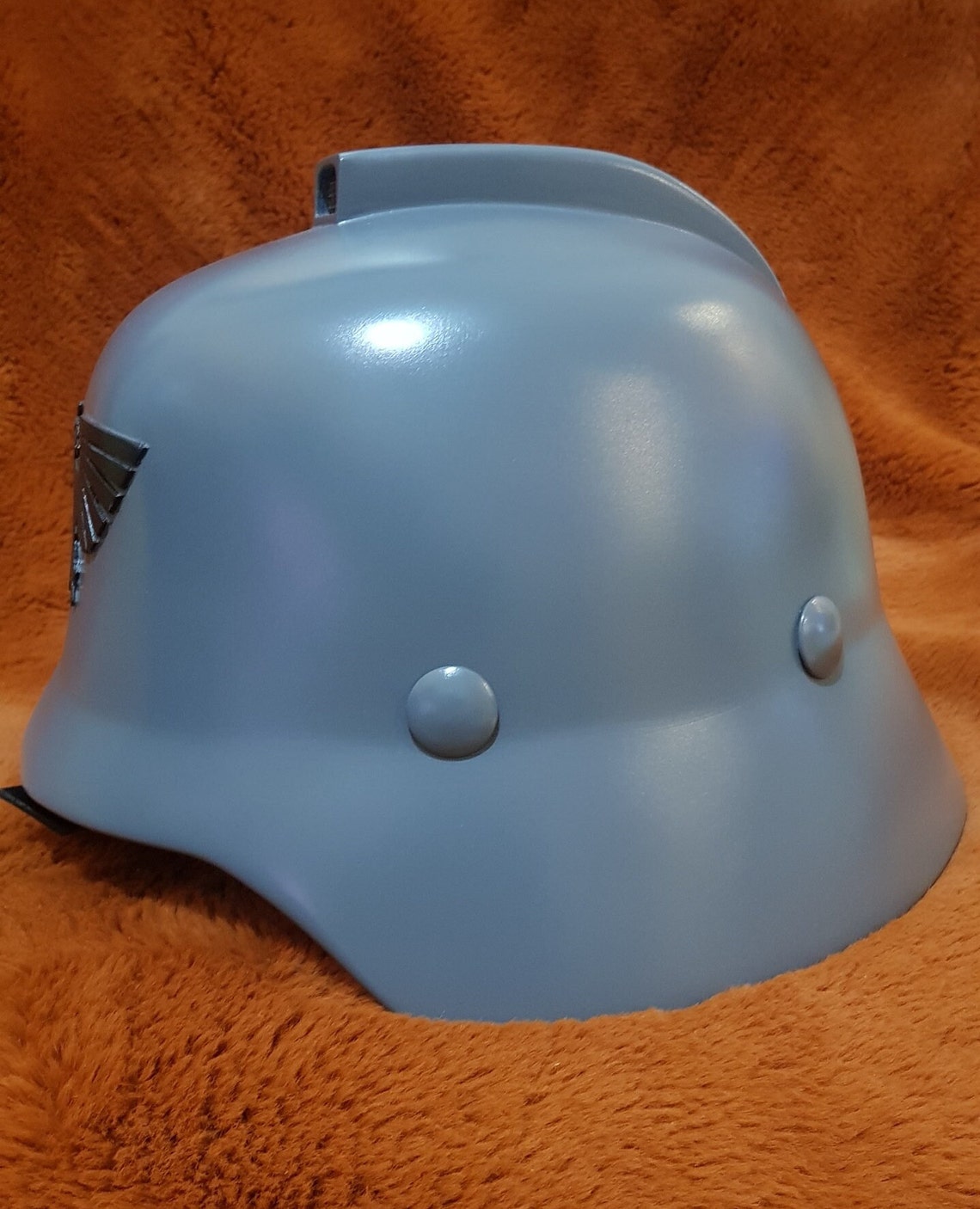 Warhammer 40k Death Korps of Krieg Helmet - Etsy Canada