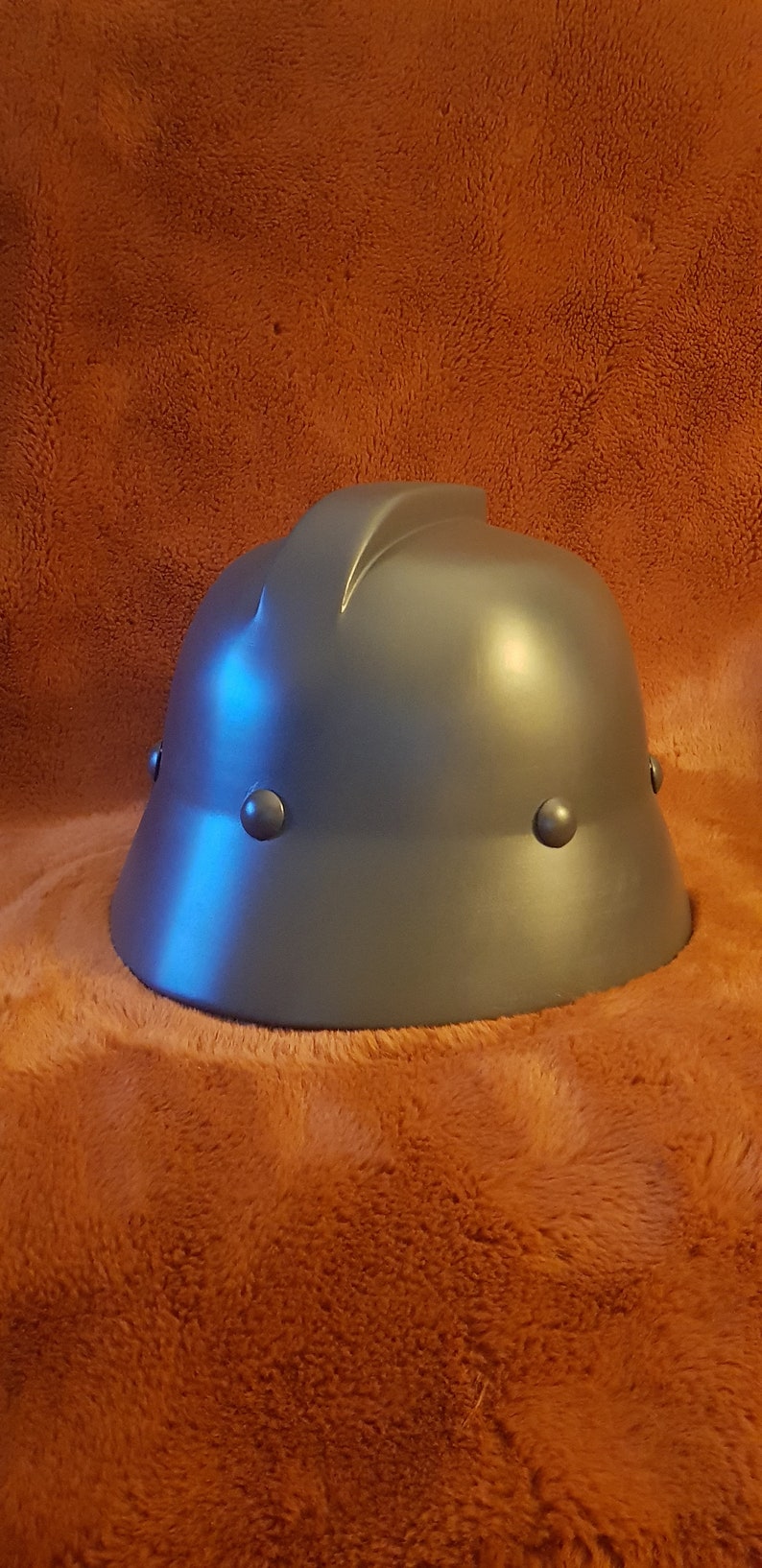 Warhammer 40k Death Korps of Krieg Helmet - Etsy Canada
