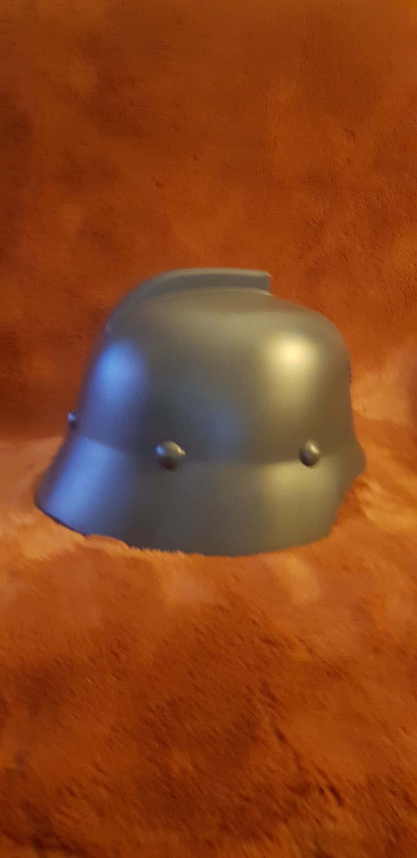 Warhammer 40k Death Korps of Krieg Helmet - Etsy Canada