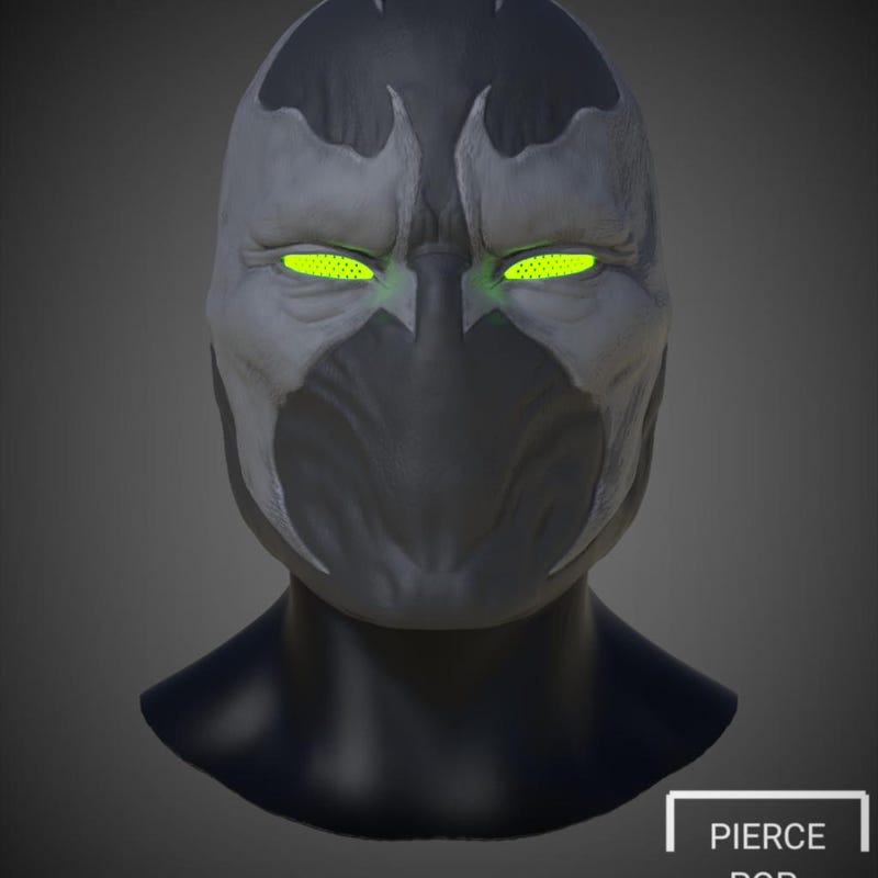 Spawn Cosplay - Etsy