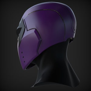 PPC Prowler FN V1 | 3D Printable | STL Files - Etsy