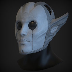 PPC | Dark Elf V1 | 3D Printable | STL Files - Etsy UK