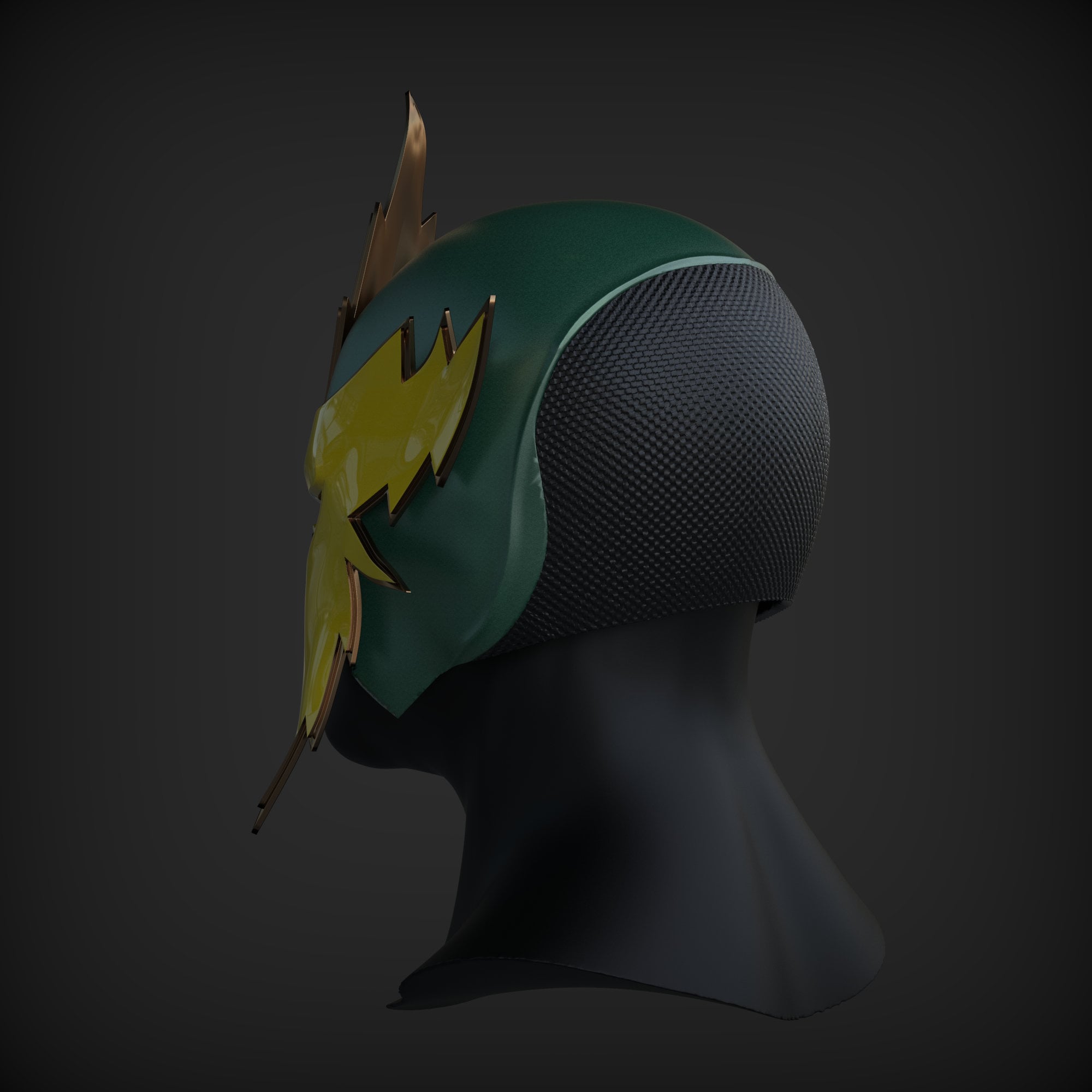 PPC | Electro V1 | 3D Printable | STL Files - Etsy