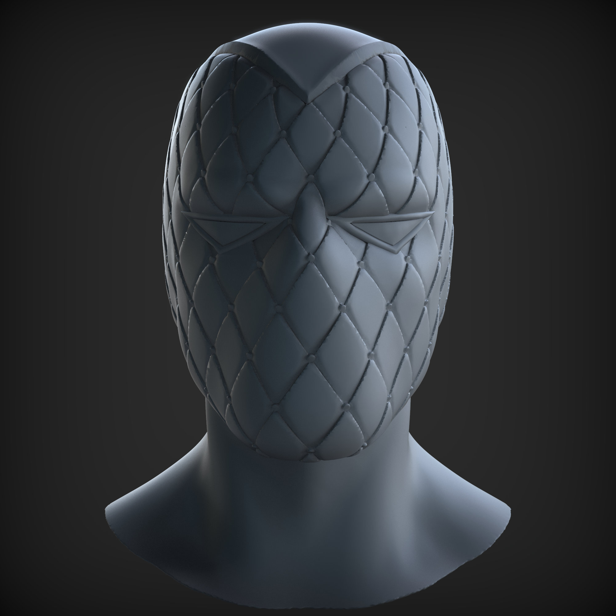 PPC Shocker V1 3D Printable STL Files - Etsy UK