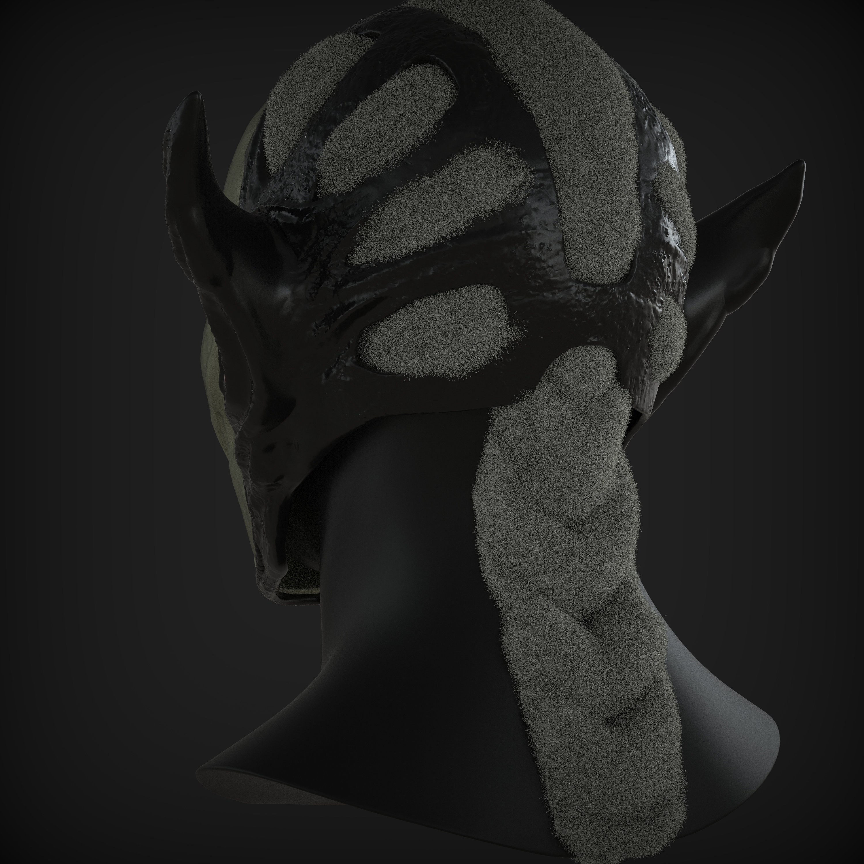 PPC | Dark Elf V1 | 3D Printable | STL Files - Etsy UK