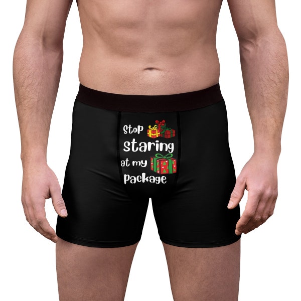 Funny Mens Boxers - Etsy