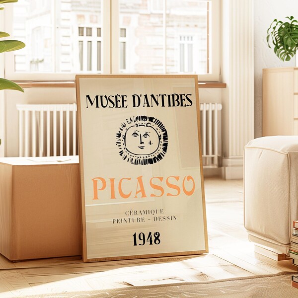 Museum Poster - Etsy