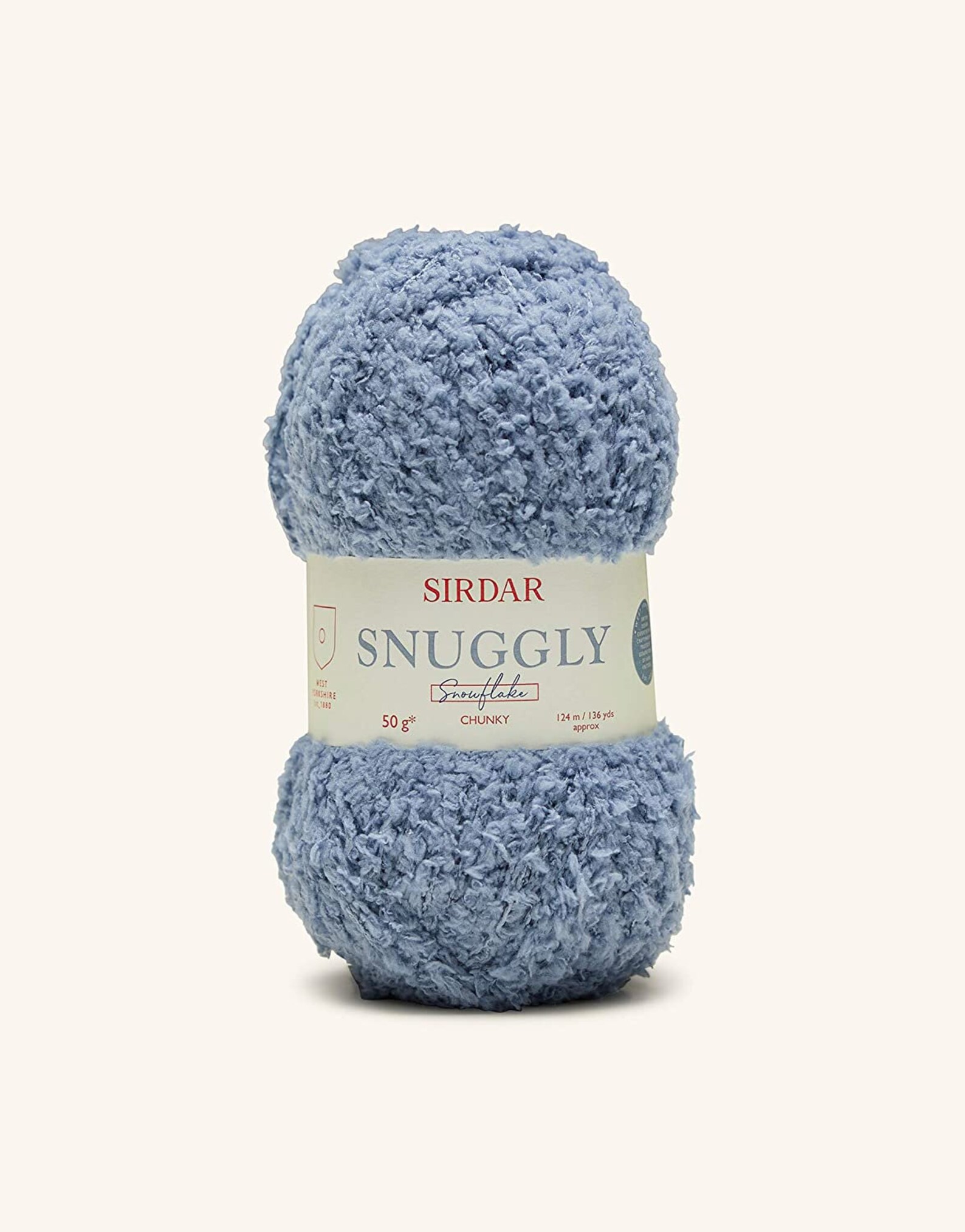 Sirdar Snuggly Snowflake Chunky Yarn Choice of Colours - Etsy UK