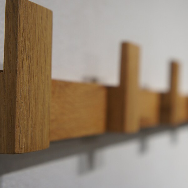 Clothes Peg Rack - Etsy