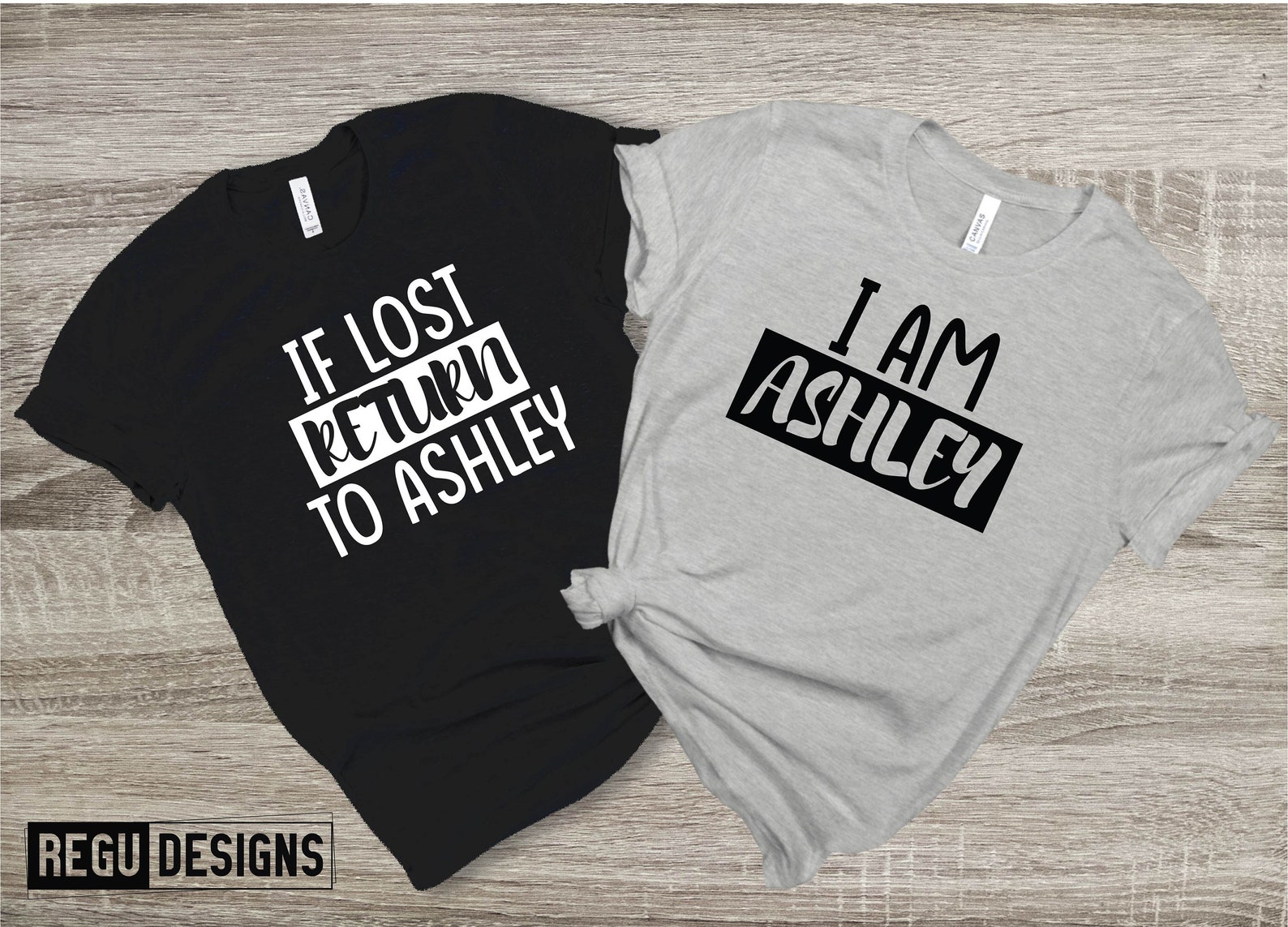 If I Lost Return To If Lost Return to Babe Customizable - Etsy