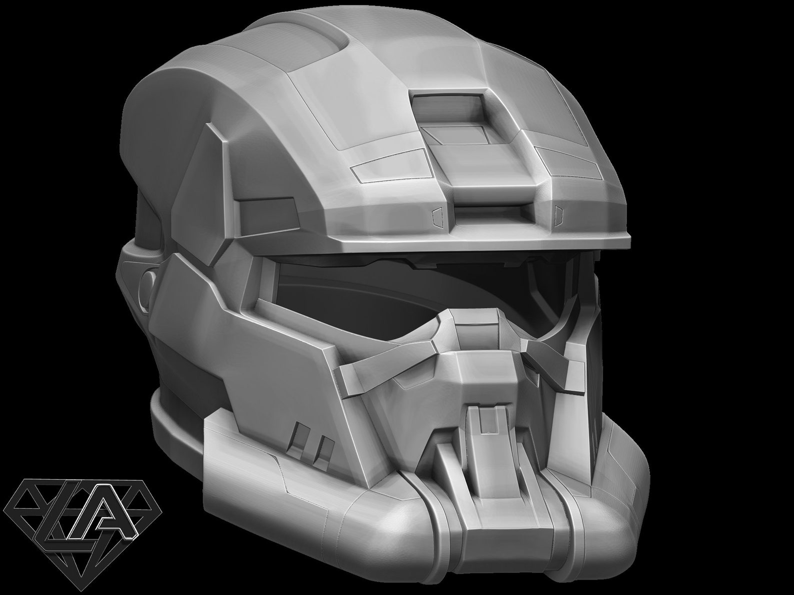 Halo eod pepakura file - bxepussy